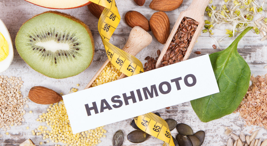 Jakie suplementy przy Hashimoto? Podpowiadamy!